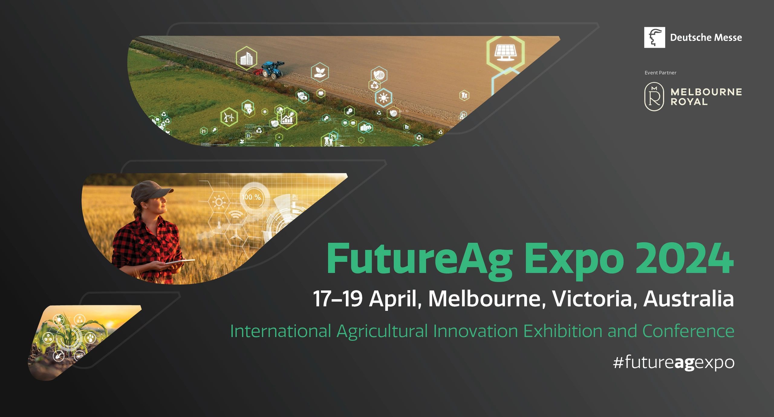 FutureAg Expo